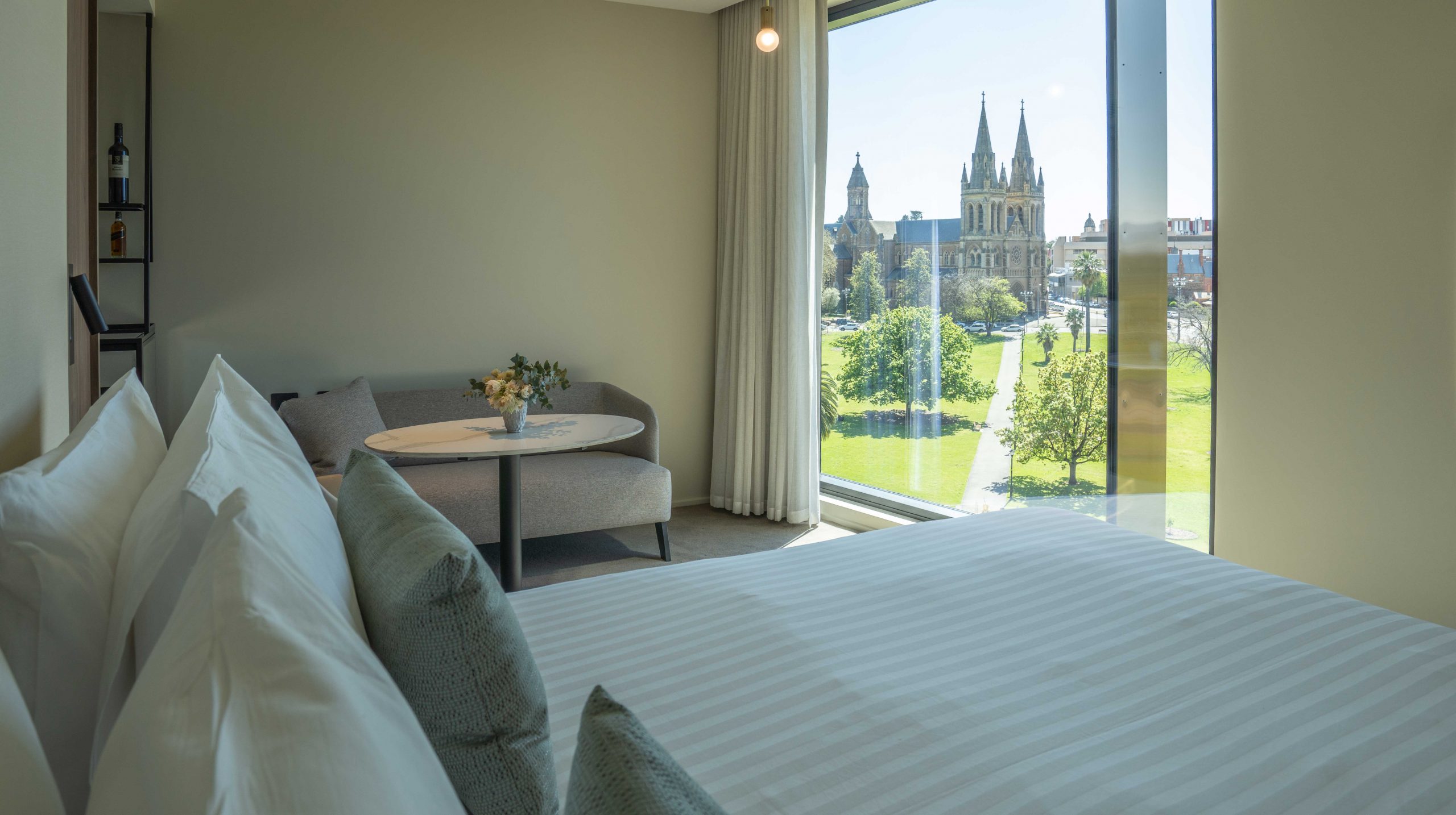 Oval Hotel at Adelaide Oval | Adelaide Hotel