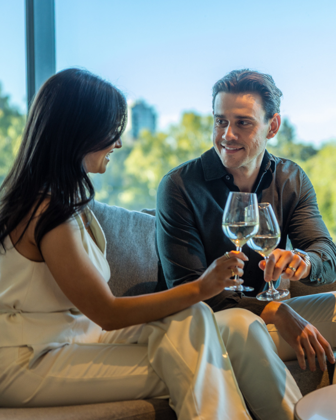 Offers & Packages and Promotions | Event package | Oval Hotel