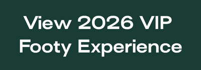 2026 Footy Package | Oval Hotel